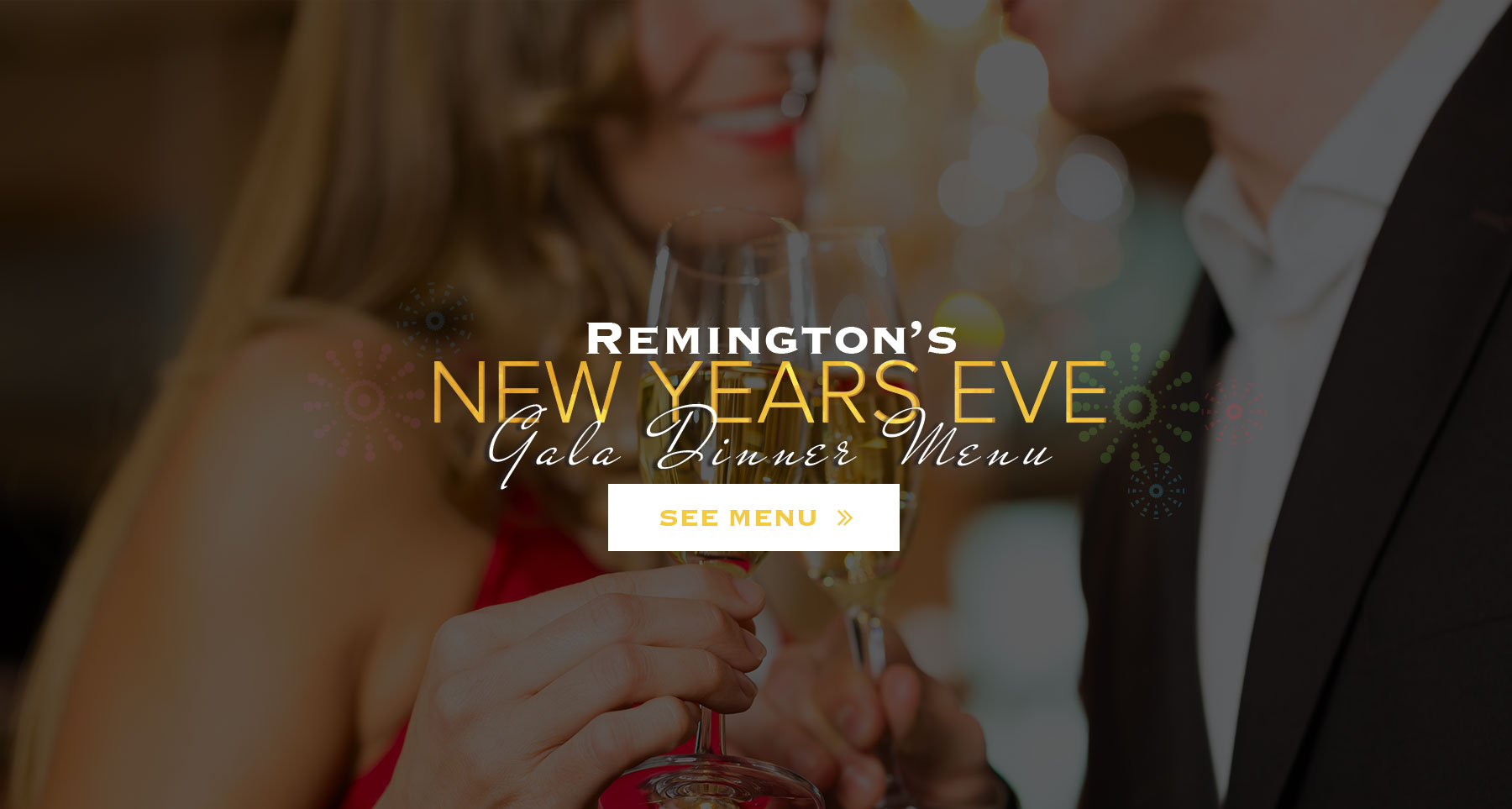 Remingtons of Niagara Restaurant - Award Winning Steak & Seafood